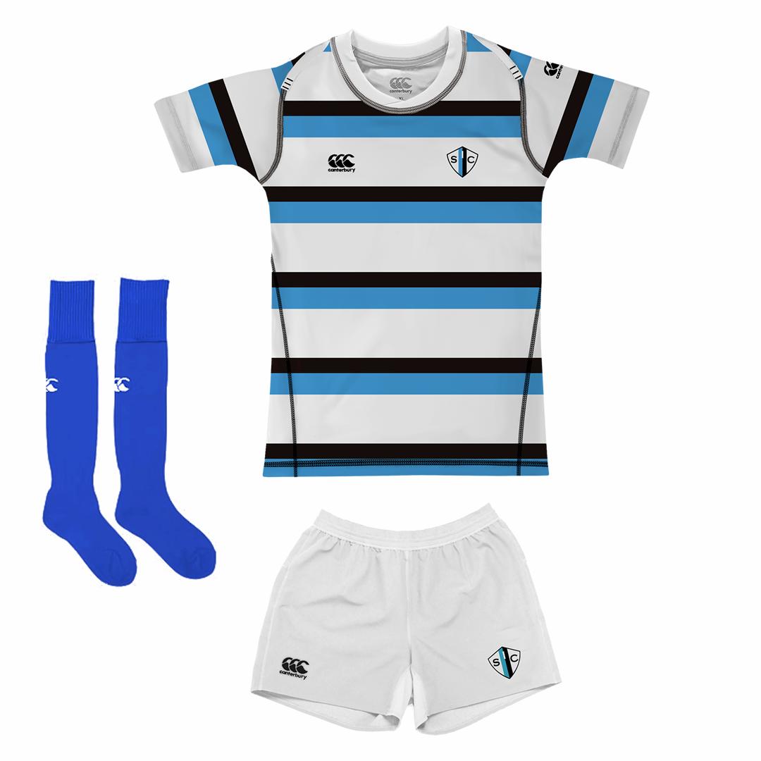 kit – San Isidro Club